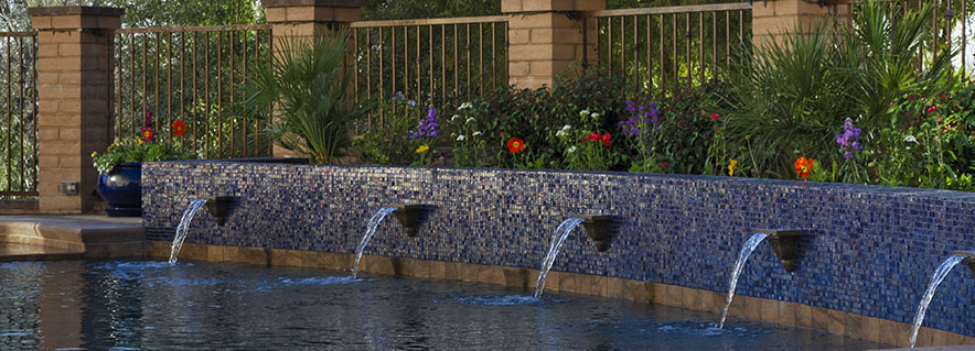 Water Features Tucson, AZ | Sonoran Gardens Inc.